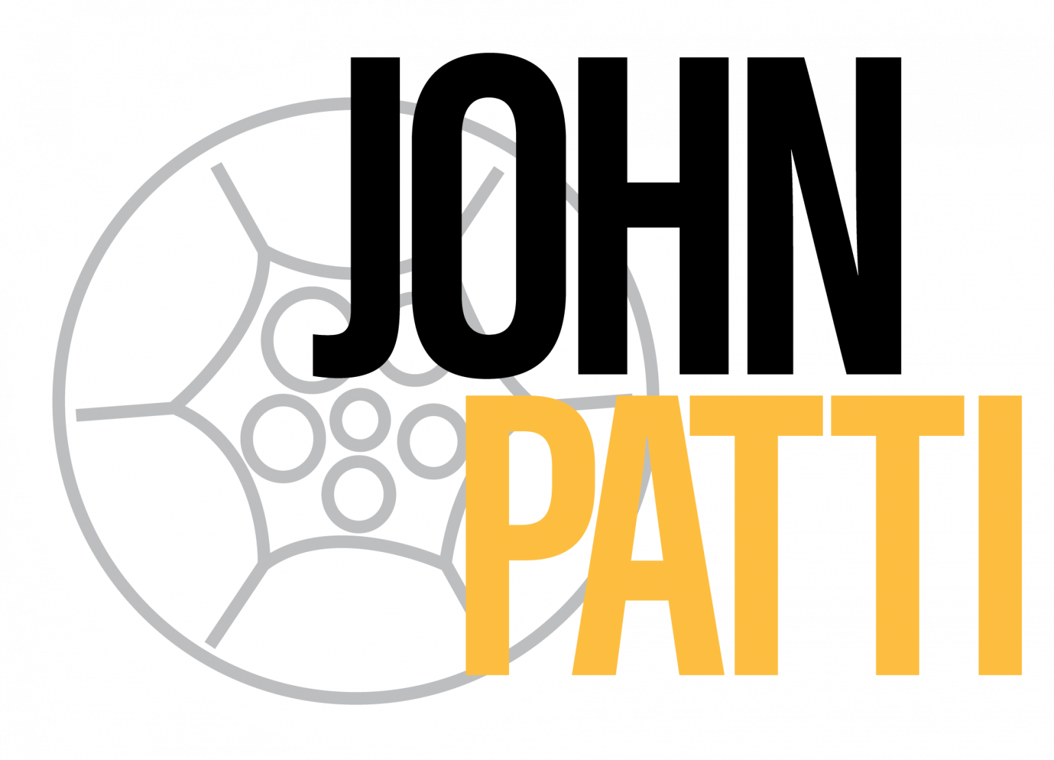 John Patti – Steel Pan Artist